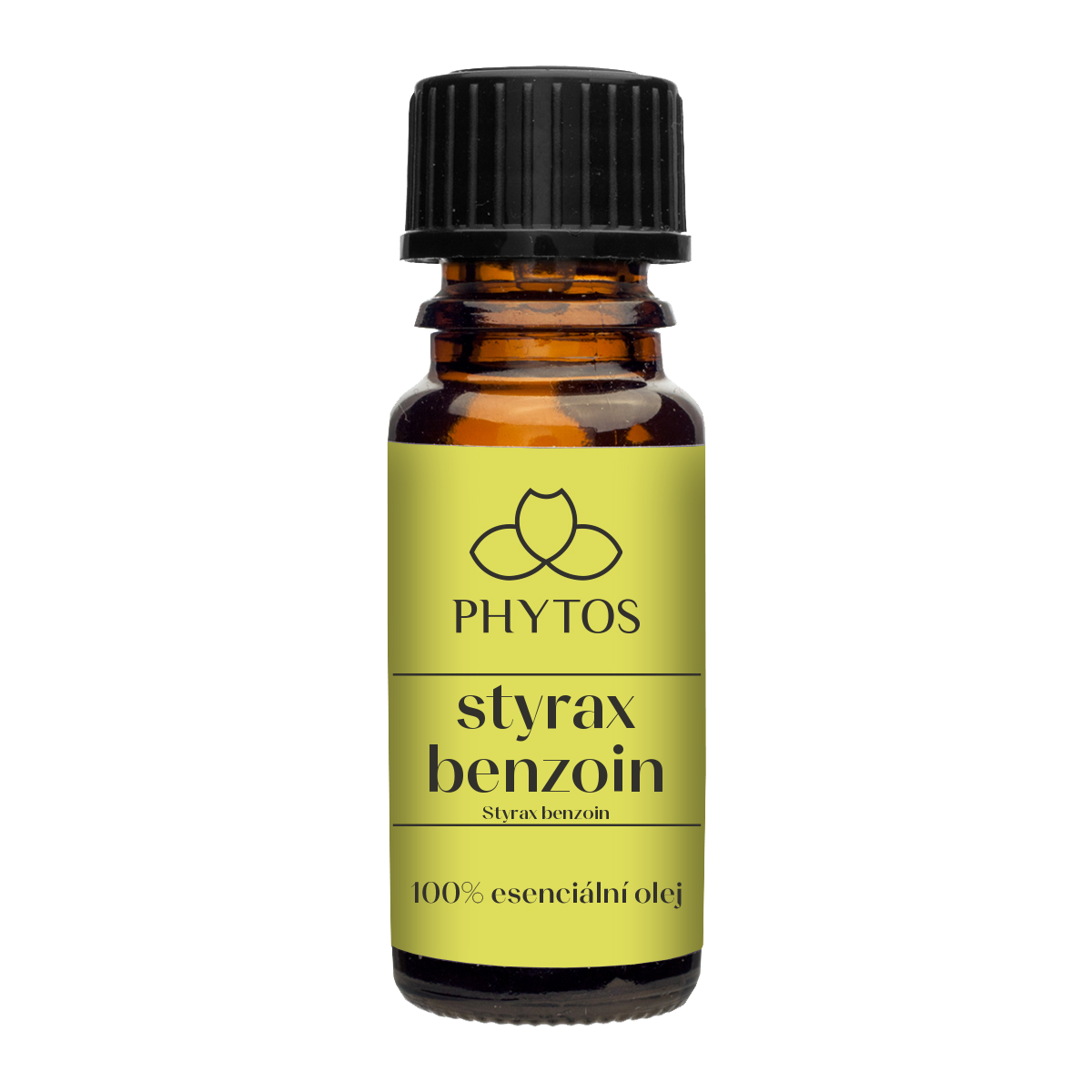 Styrax Benzoin 100 Esenci lny Olej Phytos Styrax Benzoin 100 Esenci lny Olej Phytos
